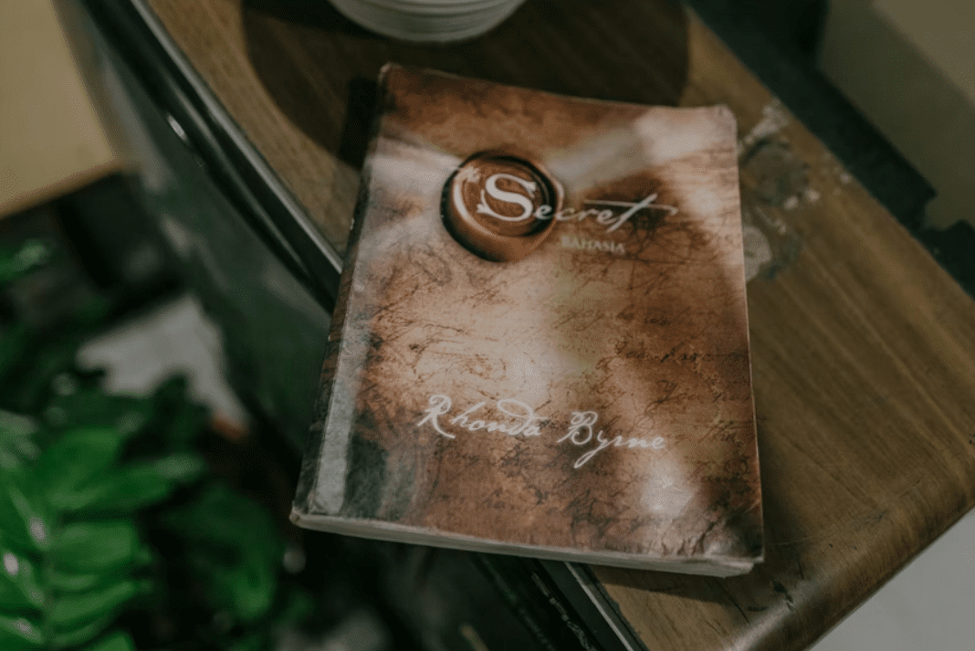 Le secret - Rhonda Byrne - Lecture et Avis du livre en 2025